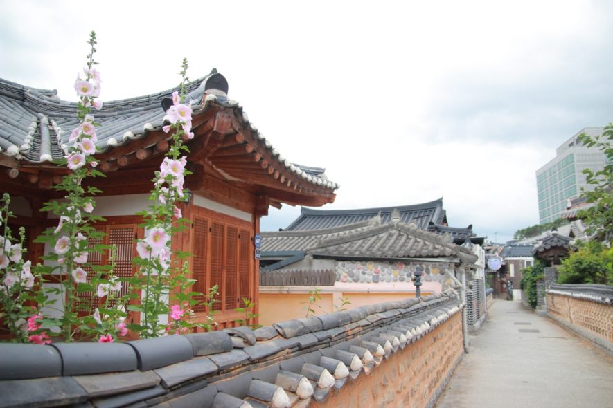 jeonju hanok village day tour | KoreaTravelEasy