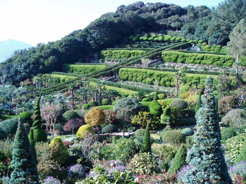 Find the paradise in Korea at Geoje Islands | KoreaTravelEasy