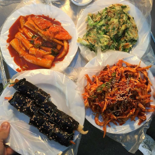 5 Famous Spots in Busan you must see on this One Day Trip! Haeundae ...
