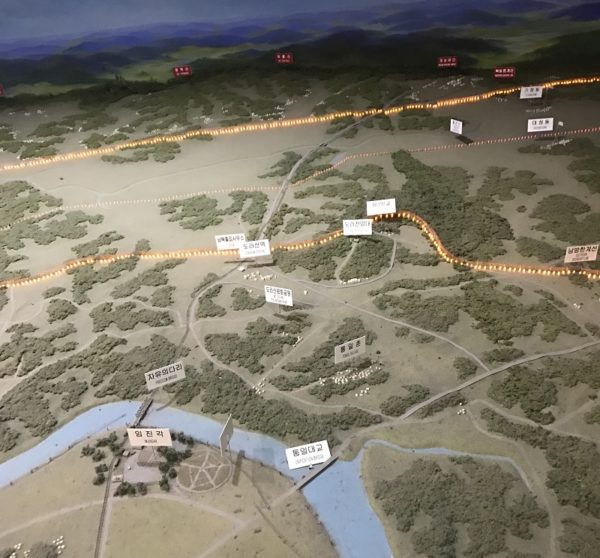 A Look Into The World’s Only Divided Country & Visiting The Most ...