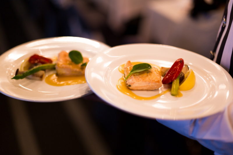 Hangang River Ferry Cruise – Lunch and Dinner Buffet Cruise ...