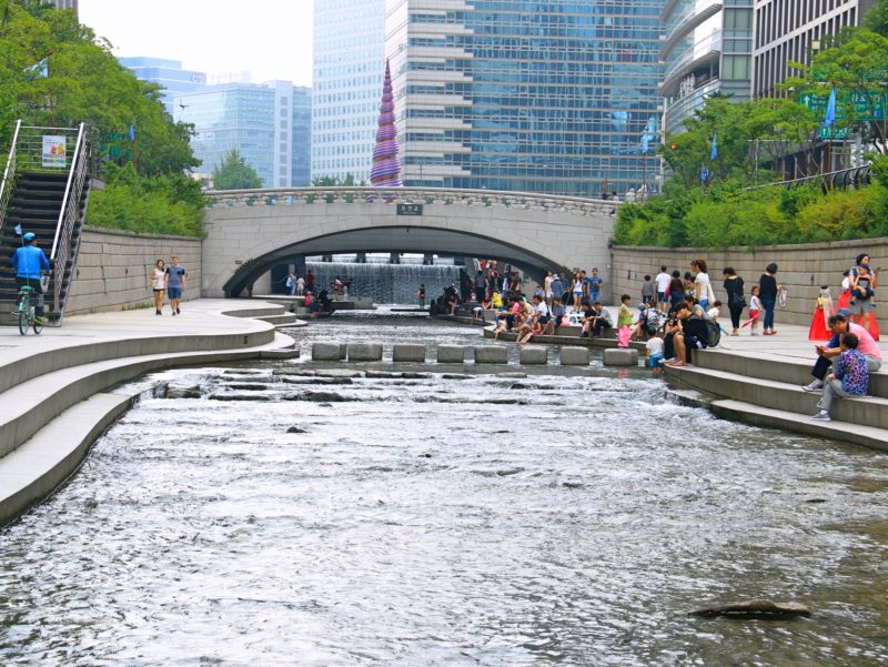 10 Walking Places in Seoul That Will Heal Your Soul | KoreaTravelEasy