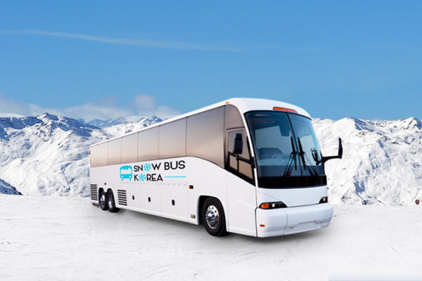(2025/2026) Seoul to/from Alpensia and MONA YongPyong Ski Resort ...
