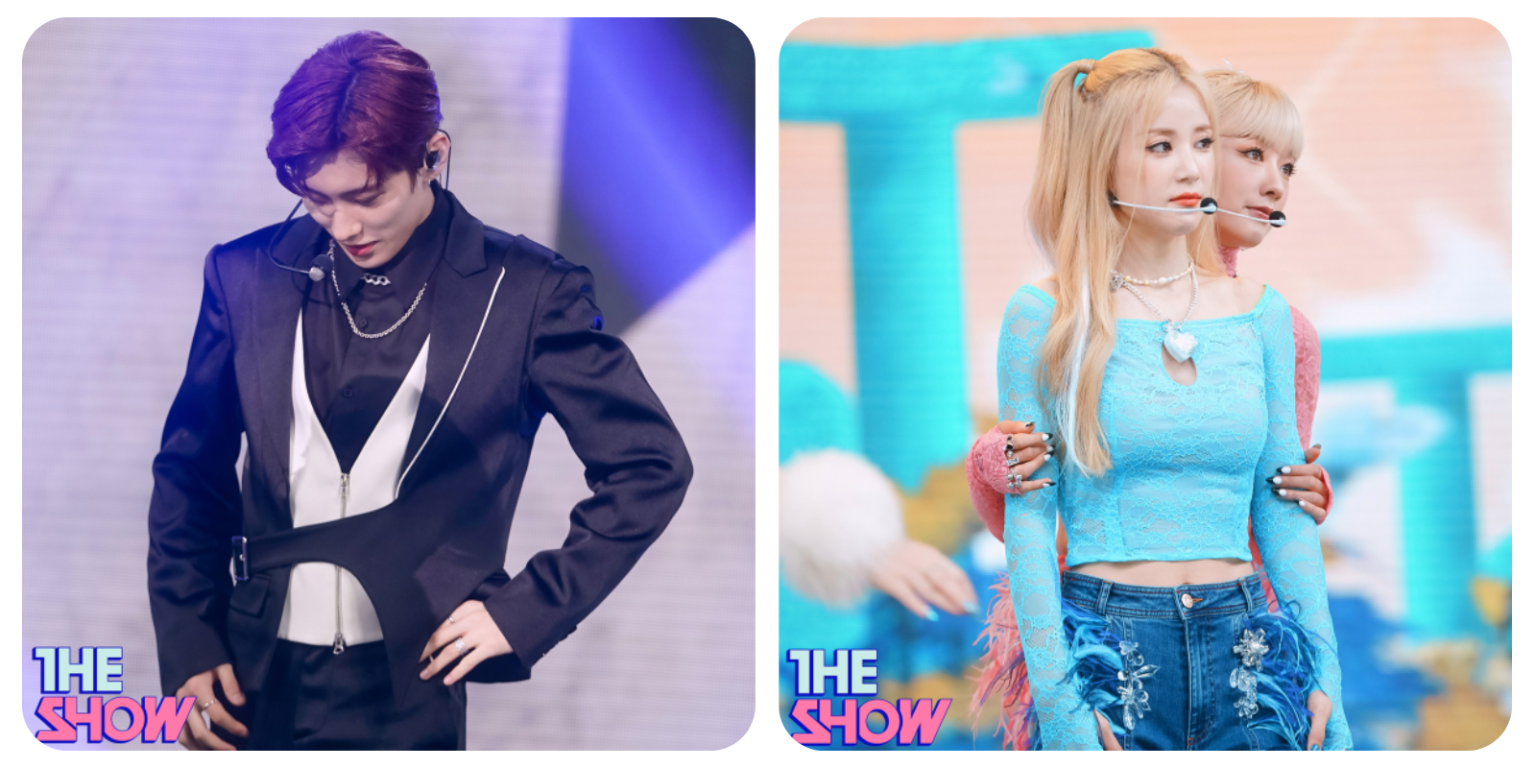 SBS MTV The Show KPOP Ticket Walking Tour Package (Every Tuesday ...