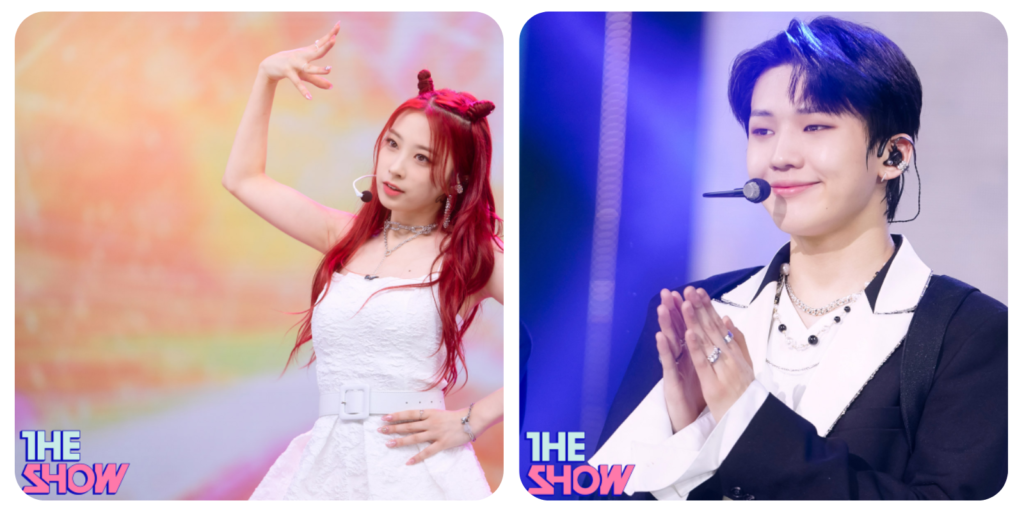 SBS MTV The Show K-Pop Ticket Package (Every Tuesday) | KoreaTravelEasy