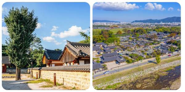 GyeongJu UNESCO World Heritage 1Day Tour – From Busan (Everyday ...