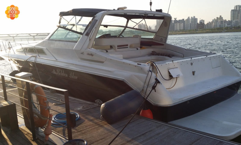 Han River Boat Ride and Yacht – Water Leisure Activities | KoreaTravelEasy