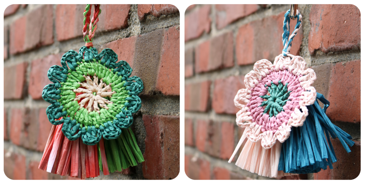Make Your Own Traditional Korean Accessory With Hanji Rice Paper – in ...