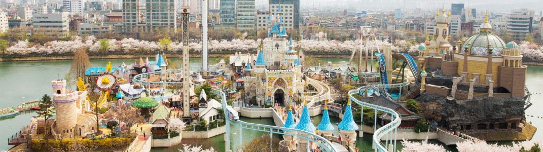 Spa Cimer Paradise city in Incheon – Discount Ticket | KoreaTravelEasy