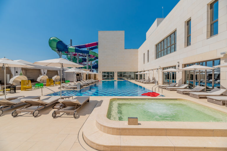 Spa Cimer Paradise city in Incheon – Discount Ticket | KoreaTravelEasy