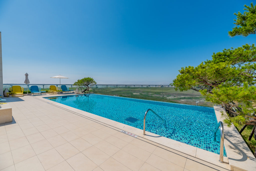 Spa Cimer Paradise city in Incheon – Discount Ticket | KoreaTravelEasy