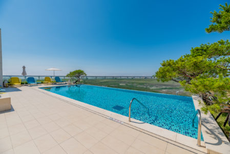 Spa Cimer Paradise city in Incheon – Discount Ticket | KoreaTravelEasy