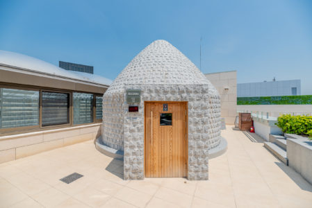 Spa Cimer Paradise city in Incheon – Discount Ticket | KoreaTravelEasy