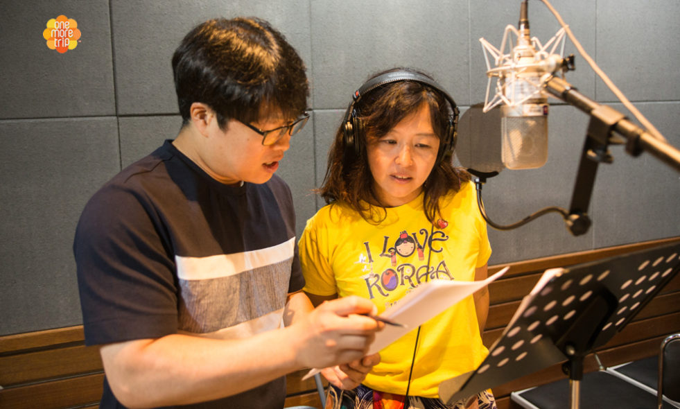 Kpop Recording and Filming Experience in Seoul | KoreaTravelEasy