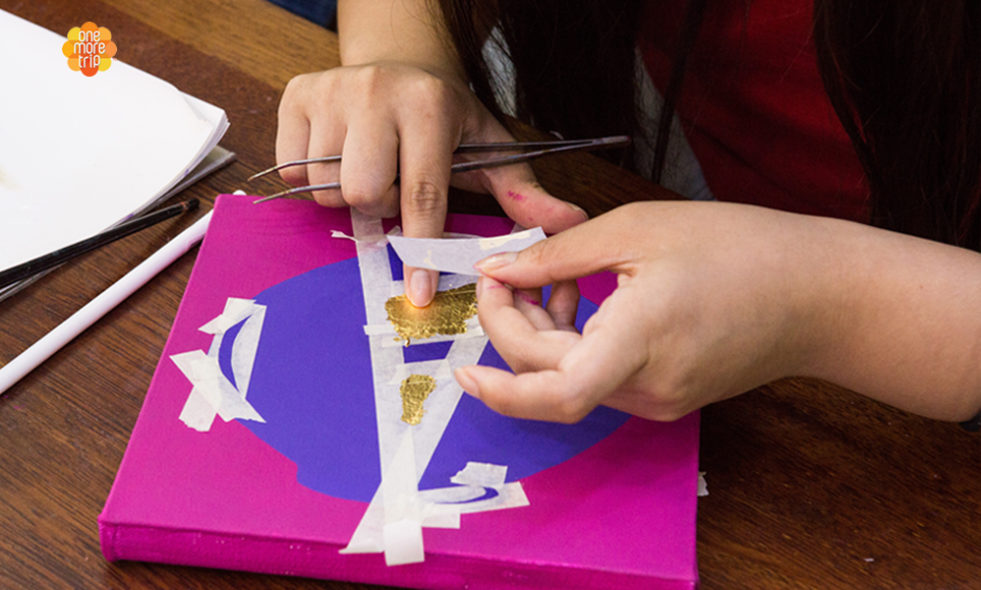 7 Must-Try Korean Art & Crafts Experience in Seoul! | KoreaTravelEasy