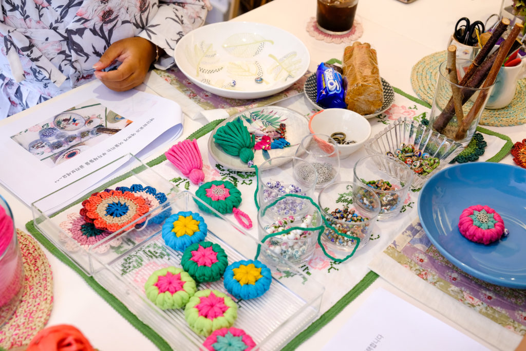 7 Must-Try Korean Art & Crafts Experience in Seoul! | KoreaTravelEasy