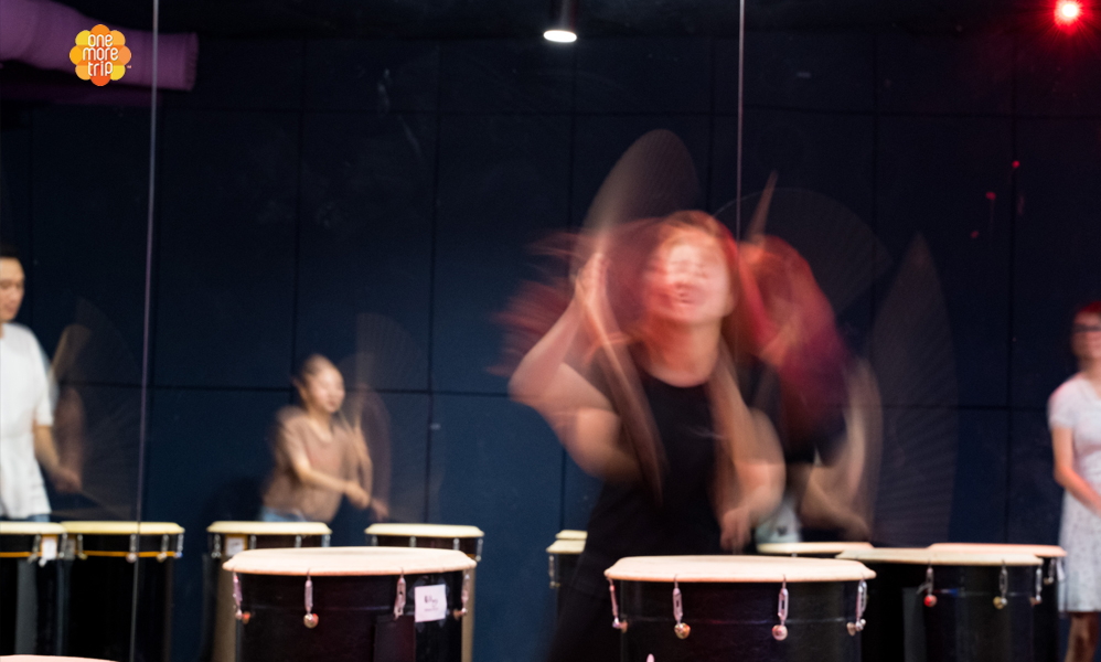 Nanta Drum Experience with KPOP in Seoul | KoreaTravelEasy