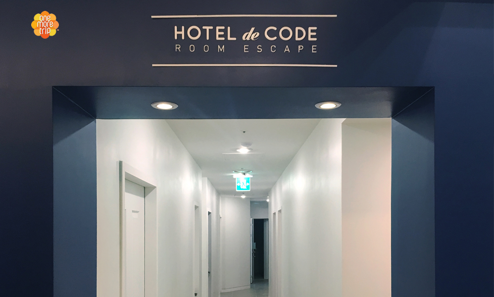 Room Escape Experience in Hongdae, Seoul | KoreaTravelEasy