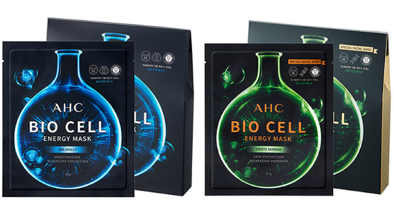 AHC Luxury Spa and Skincare Package in Gangnam Seoul | KoreaTravelEasy