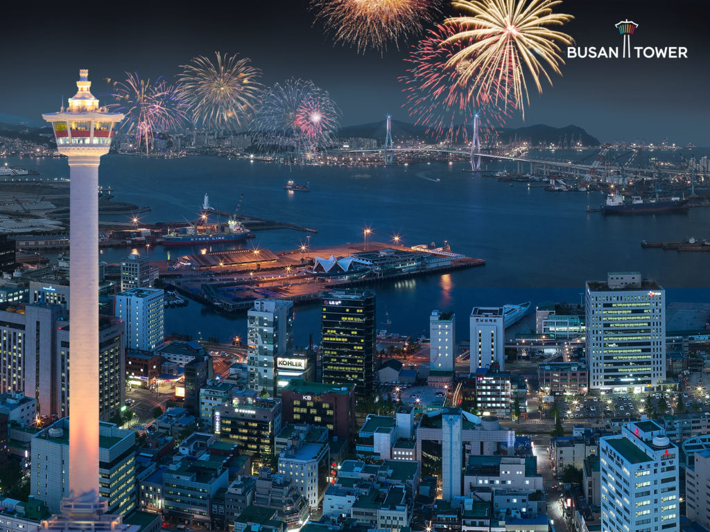 Busan attractions | KoreaTravelEasy