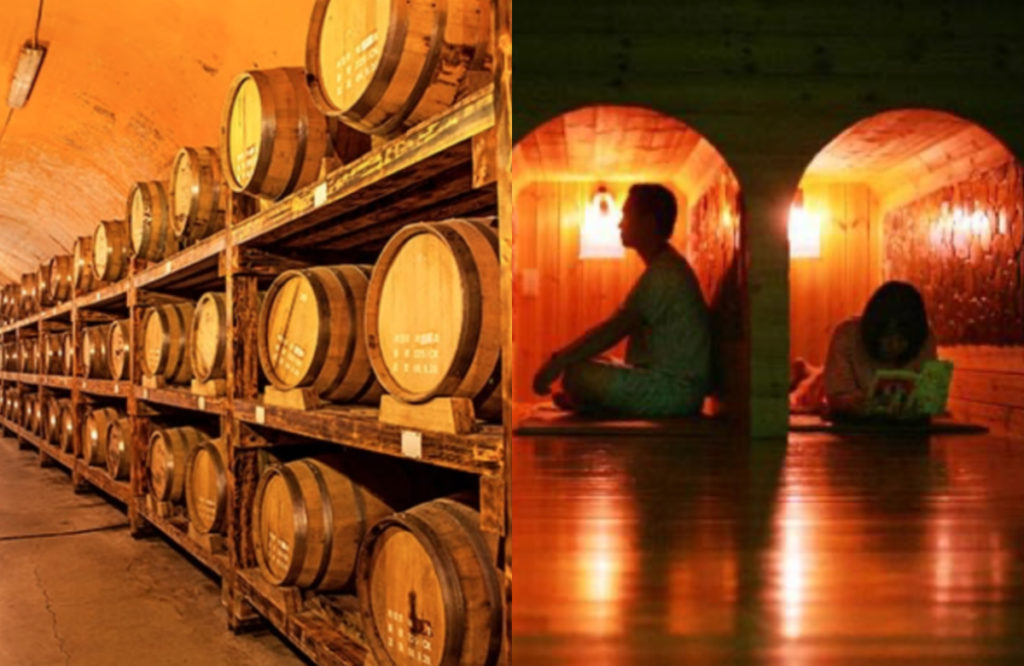 korean traditional brewery | KoreaTravelEasy
