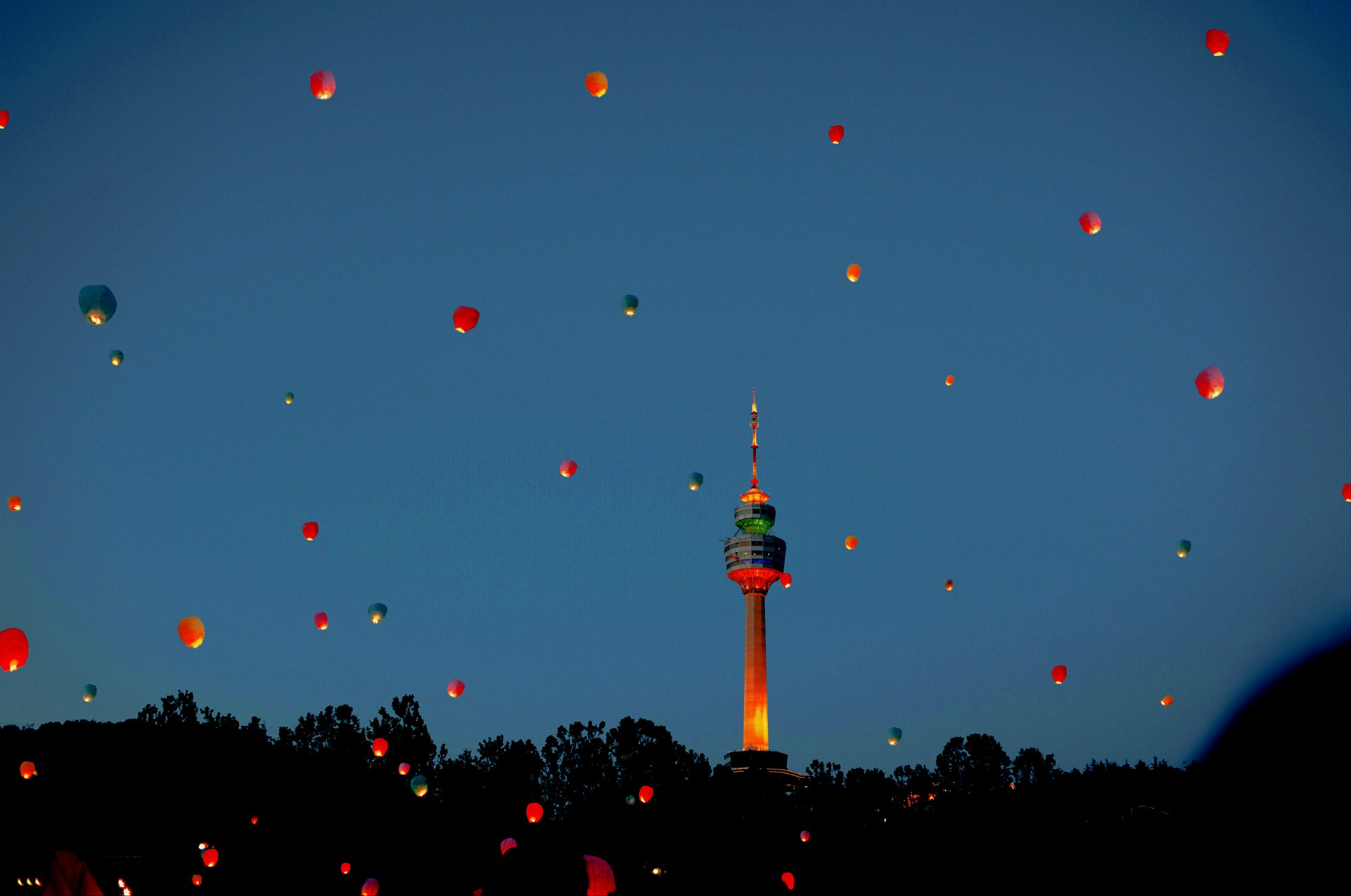 All-year-round List of Korean Festivals (Part 1) | KoreaTravelEasy