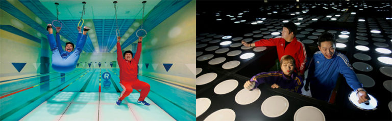 Running Man Activity Experience Ticket – Seoul | KoreaTravelEasy