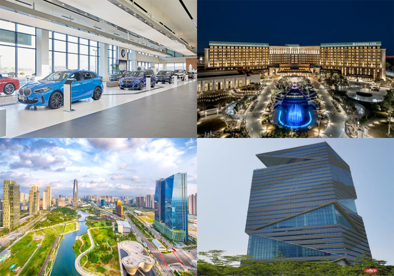 Incheon | KoreaTravelEasy