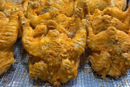 Suwon Walking Tour with food exploration (chicken street and local ...