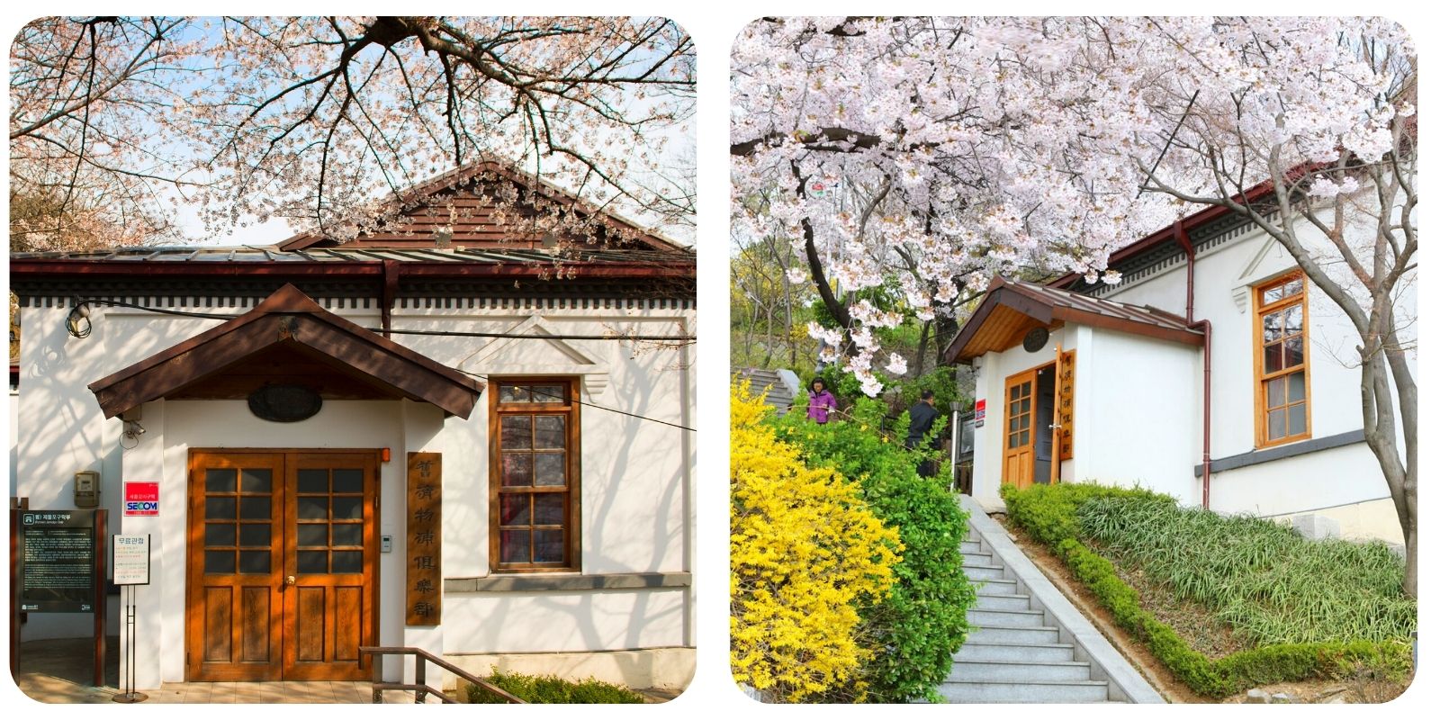 Incheon Newtro Tour – Vintage and Retro Costumes | KoreaTravelEasy