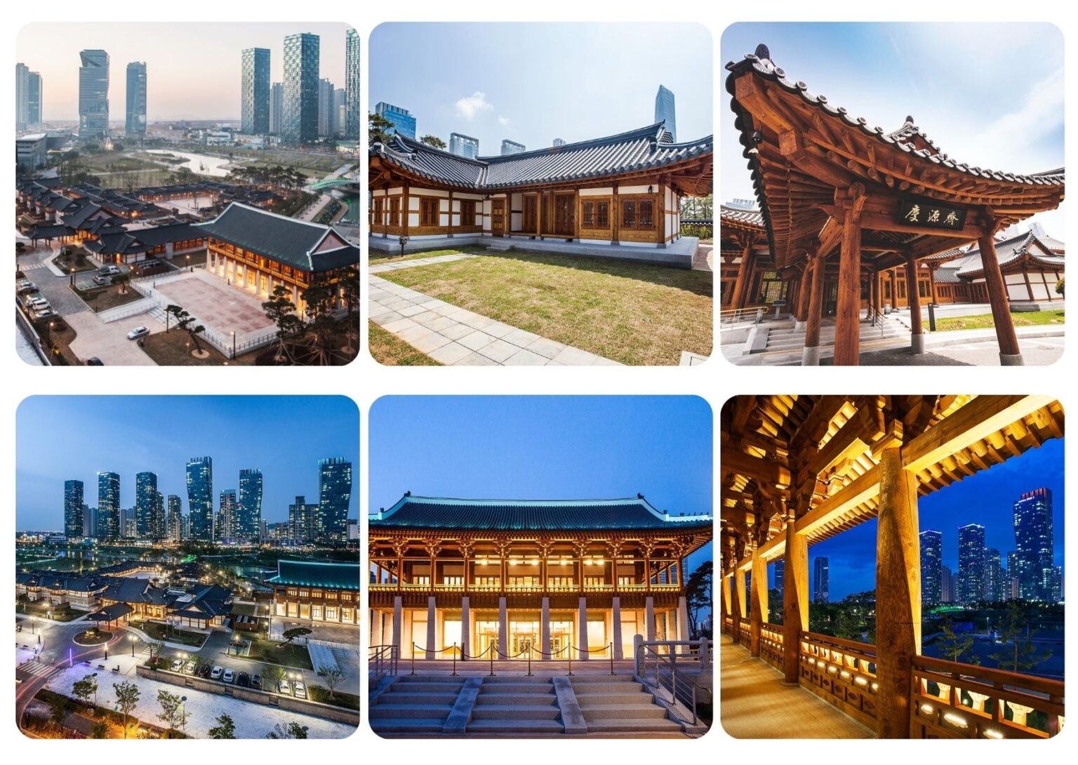 Songdo Trendy City Tour | KoreaTravelEasy