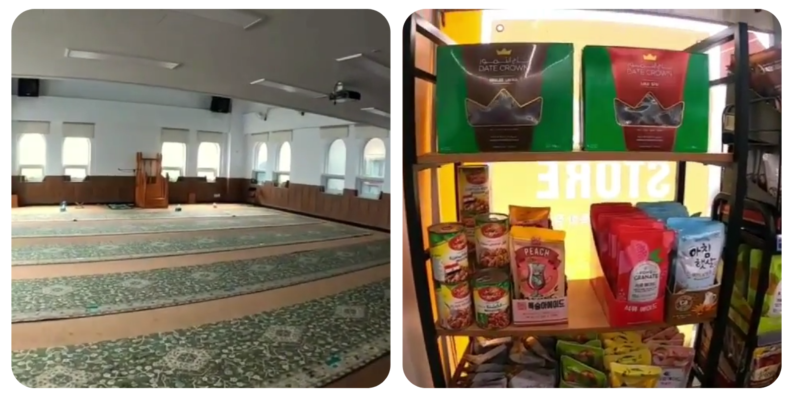 Online tour-Incheon Area-Muslim friendly tour to Inchon attractions ...