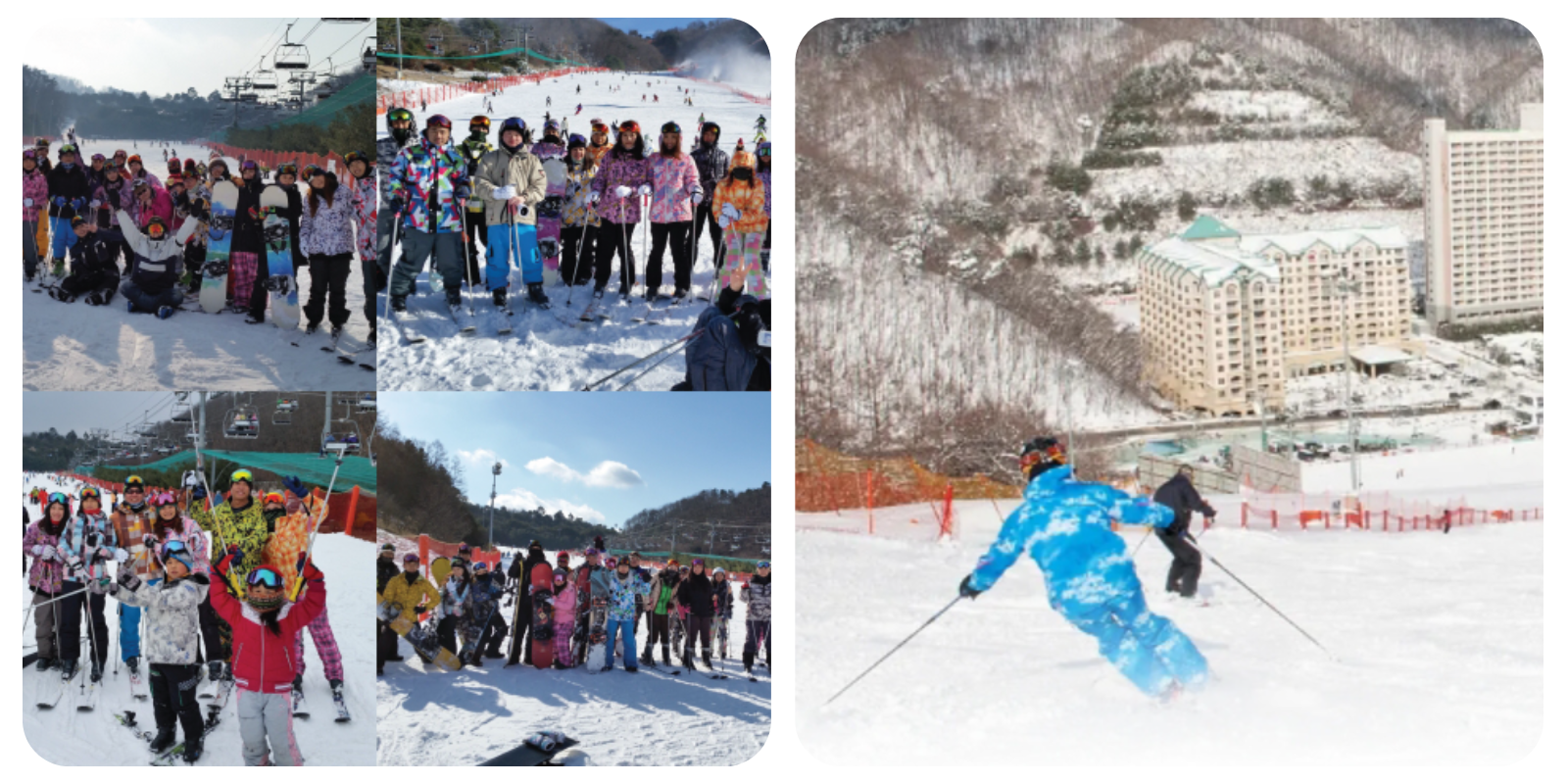 (2026 Coming soon) Vivaldi Park SONO Ski Resort – 2D1N,3D2N Overnight ...
