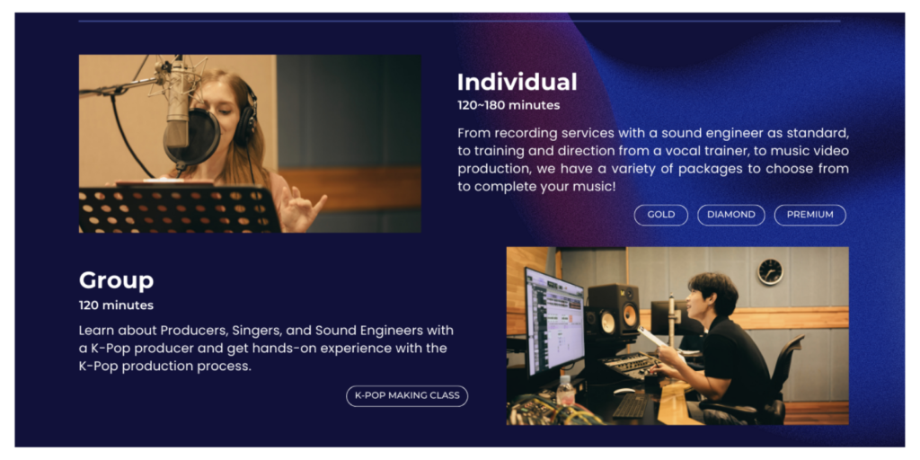 Make your own KPOP Song Recording in Studio Seoul | KoreaTravelEasy