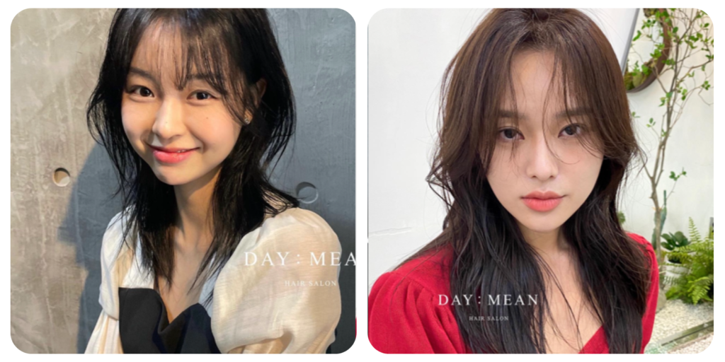 DAY MEAN Beauty Hair Salon Pass – Hapjeong, Seoul | KoreaTravelEasy