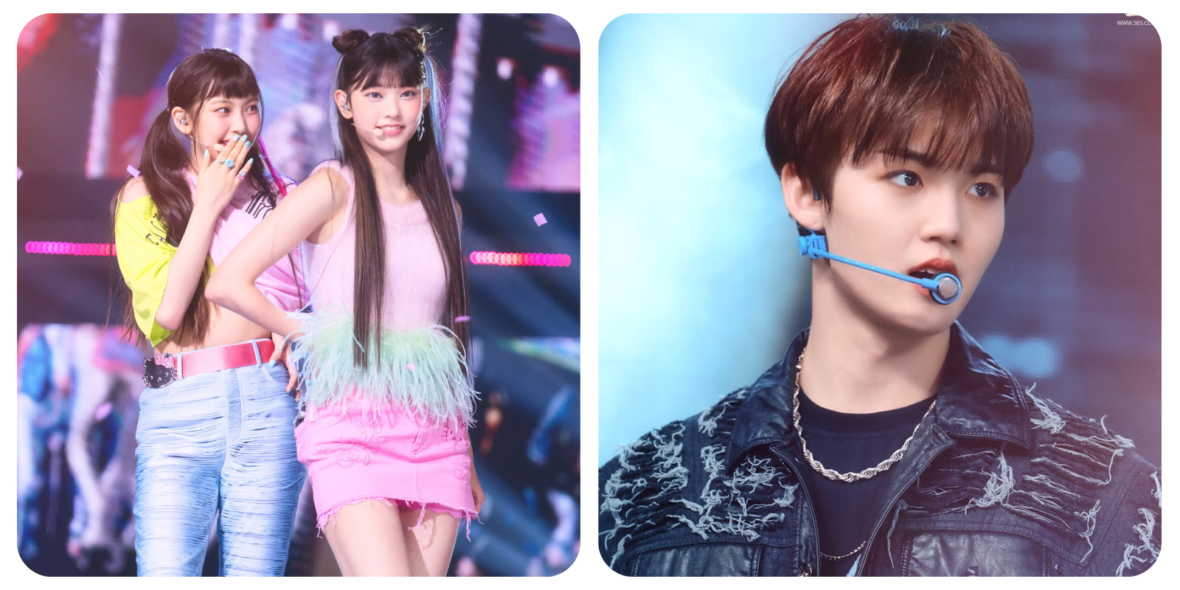 K-pop Music Shows in Korea every day of the week! | KoreaTravelEasy