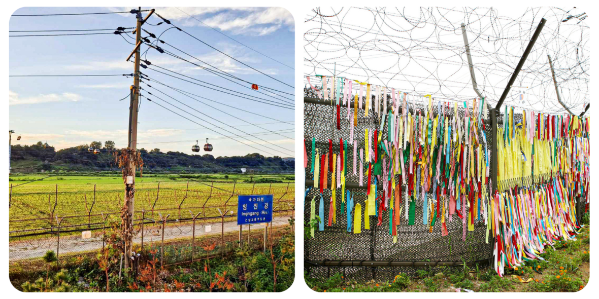 Demilitarized Zone (DMZ) Tour | KoreaTravelEasy