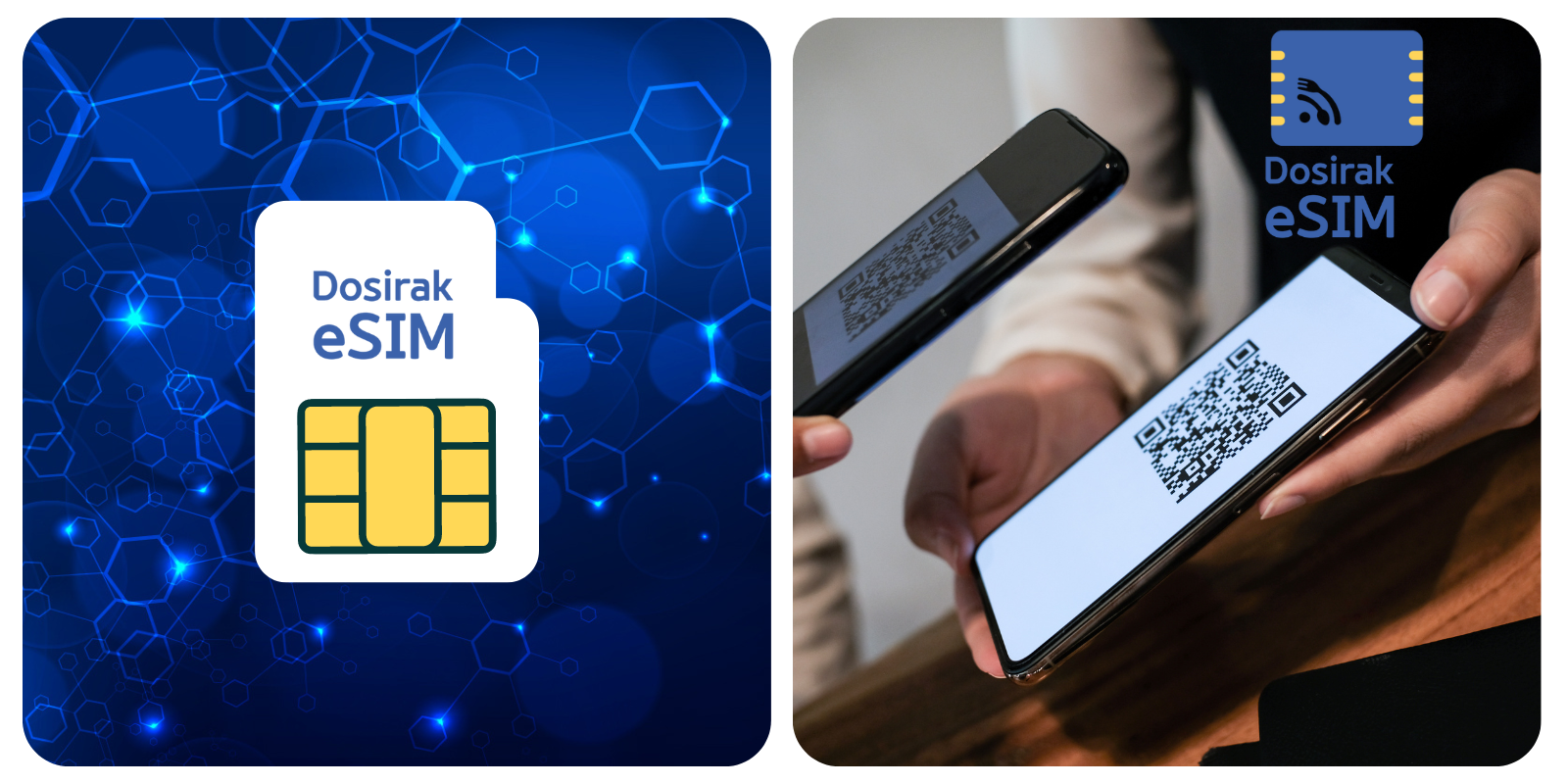 Korea 5G Unlimited Data eSIM – Dosirak eSIM | KoreaTravelEasy