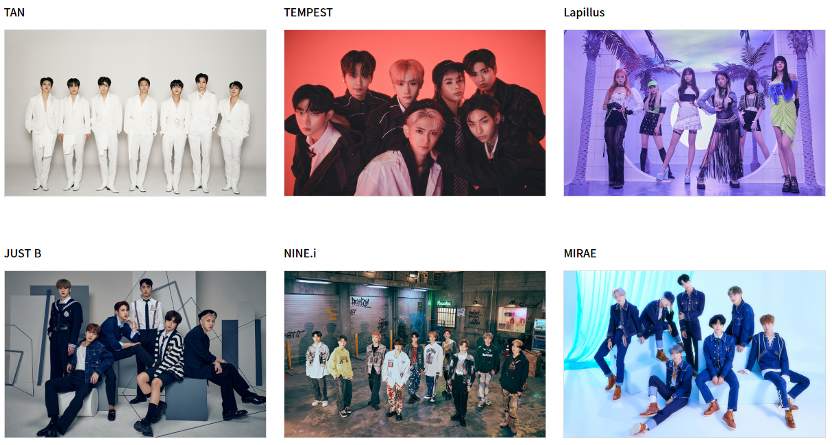 2023 Dream Concert Busan – KPOP Concert and Day tour from Seoul, Busan ...