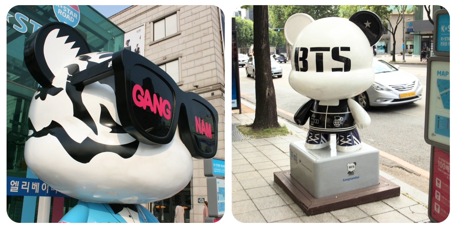 Best Kpop places to visit in Seoul if you are a Kpop fan | KoreaTravelEasy