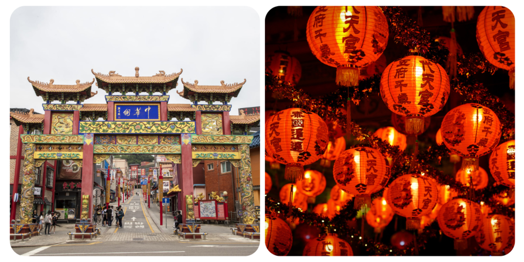 Incheon Chimaek(chicken,beer) Festival, Woldmido and China Town Day ...