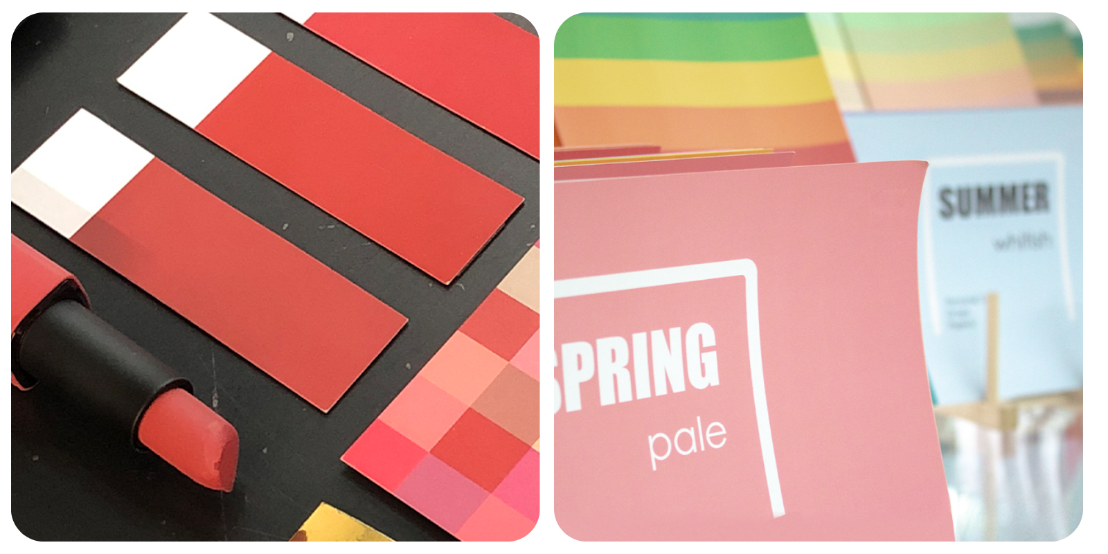 (cocory) Personal Color Analysis In Seoul – Discover Your True Colors ...