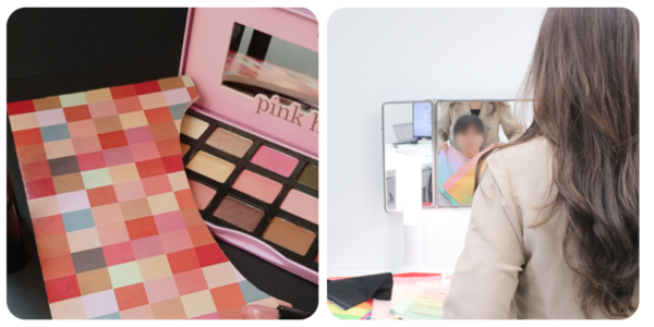 (cocory) Personal Color Analysis In Seoul – Discover Your True Colors ...