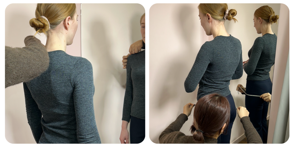 (ocollor) Personal Color Analysis and Personal Fit Style In Seoul ...