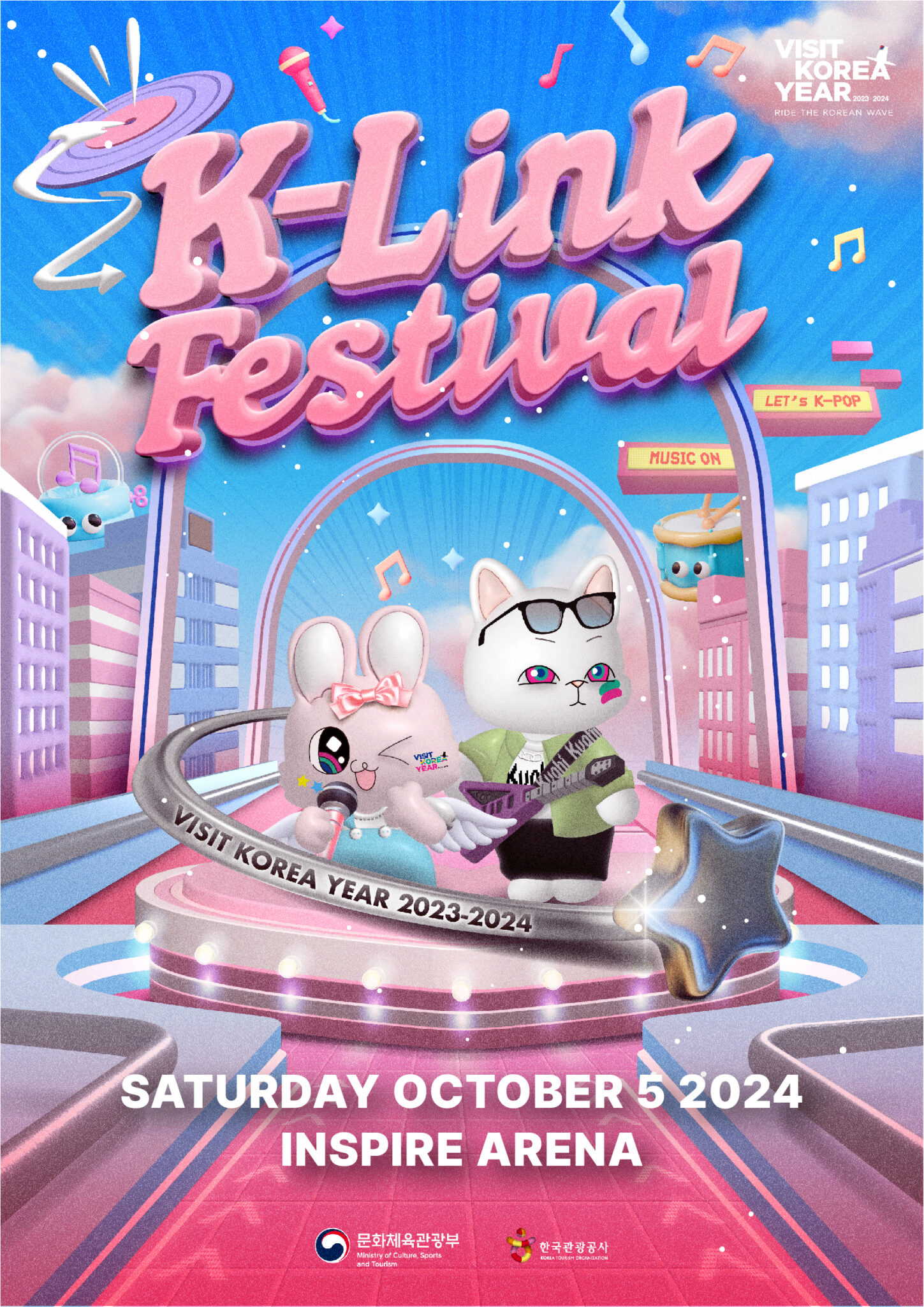 Best of K-Pop Concerts in Korea 2025 (SBS Inkigayo, SBS The Show, K ...