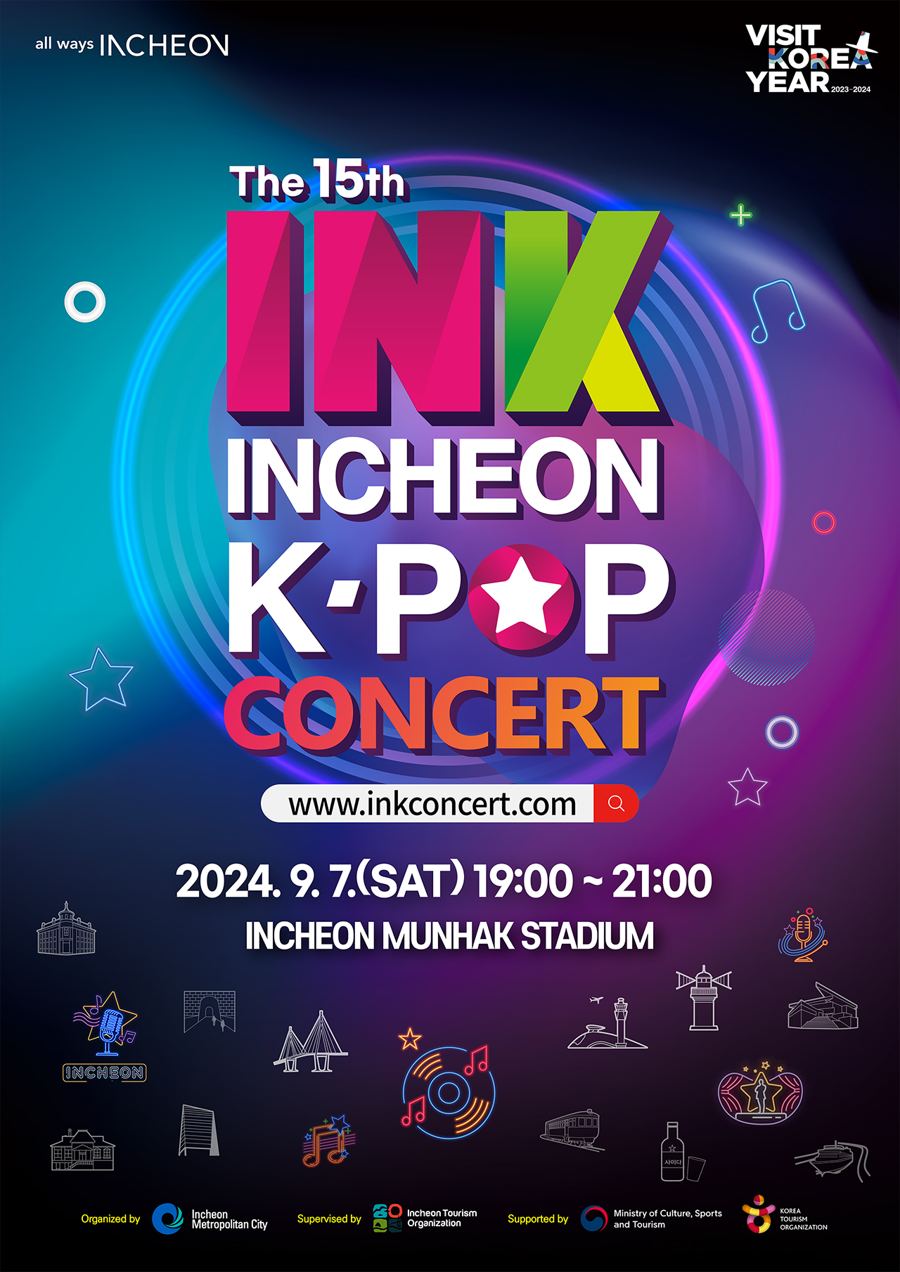 Best of K-Pop Concerts in Korea 2025 (SBS Inkigayo, SBS The Show, K ...