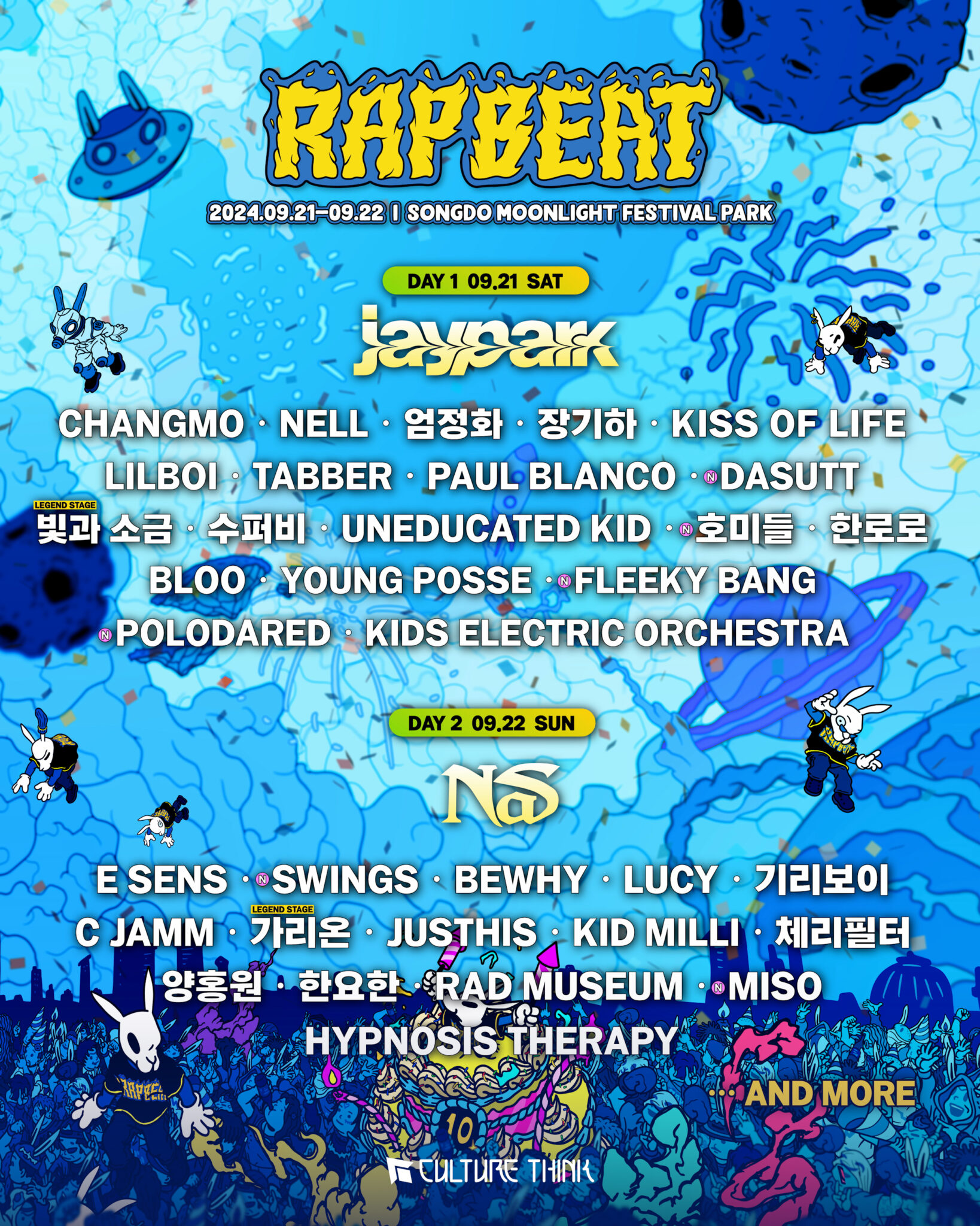 Best of K-Pop Concerts in Korea 2025 (SBS Inkigayo, SBS The Show, K ...