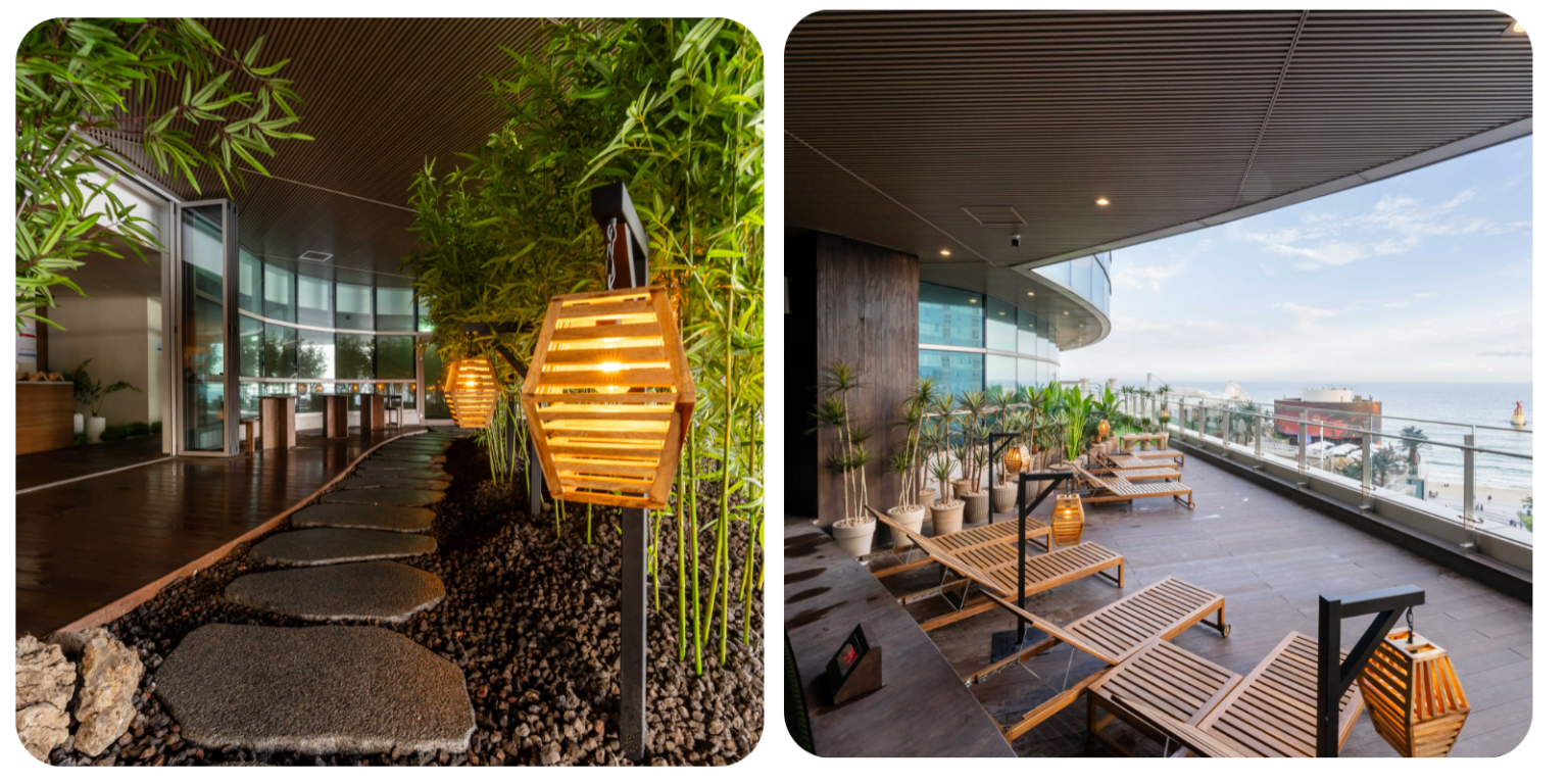 Waterpark & Spa Admission tickets in BUSAN (CLUBD OASIS) | KoreaTravelEasy