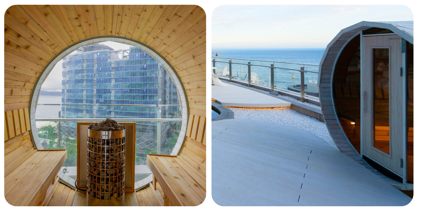 Waterpark & Spa Admission tickets in BUSAN (CLUBD OASIS) | KoreaTravelEasy