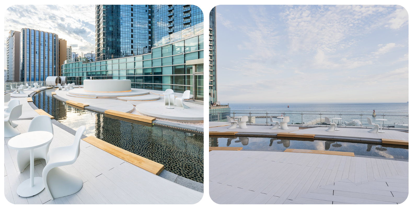 Waterpark & Spa Admission tickets in BUSAN (CLUBD OASIS) | KoreaTravelEasy